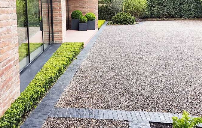 Tully Landscapes | Ballsbridge
