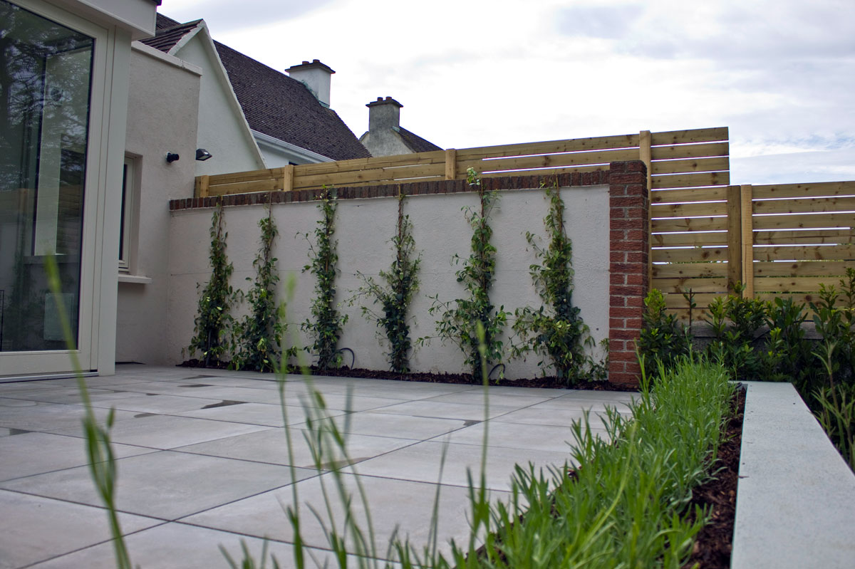 Tully Landscapes | Patios & Paving