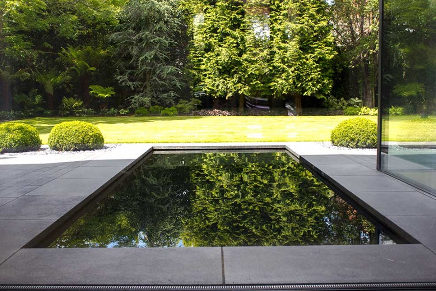 Tully Landscapes | Ballsbridge