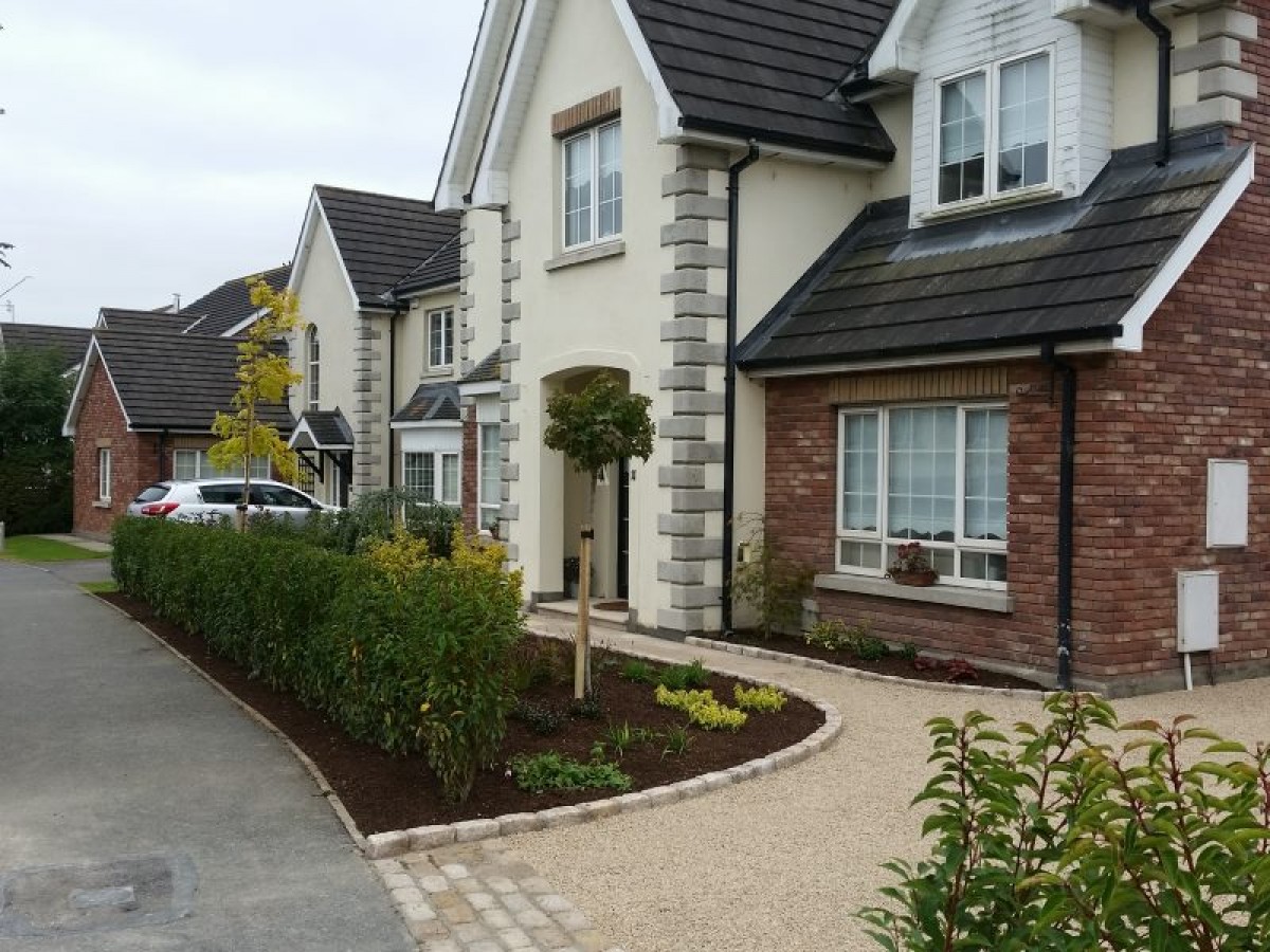 Tully Landscapes | Swords - Knocksedan